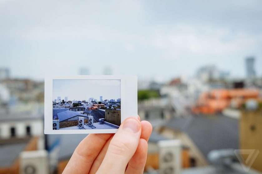 Faire de belles photos instantanées, c’est possible - LilloTresors
